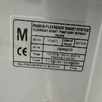 Millipore Mobius FlexReady Smart Single Use TFF System | Surplus Solutions